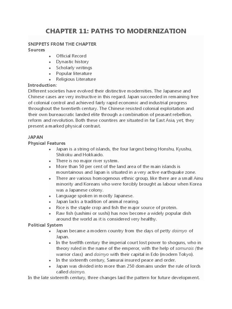 History Project Matter Pdf Japan Kuomintang