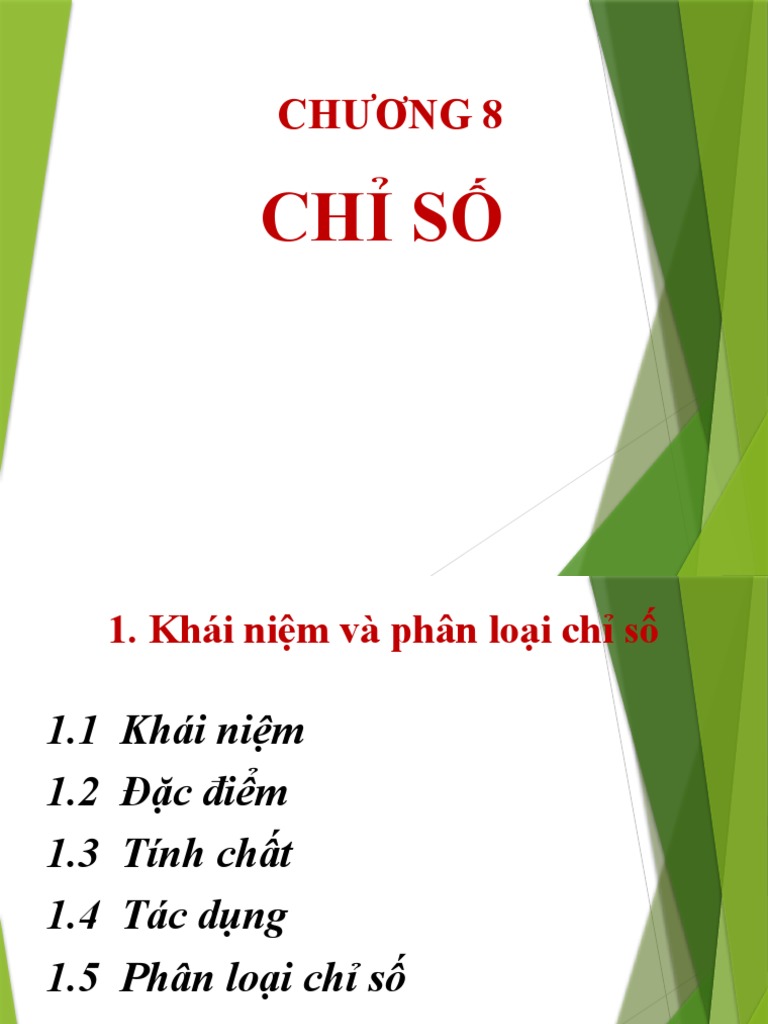 Slide Chuong 8 - NLTK | PDF