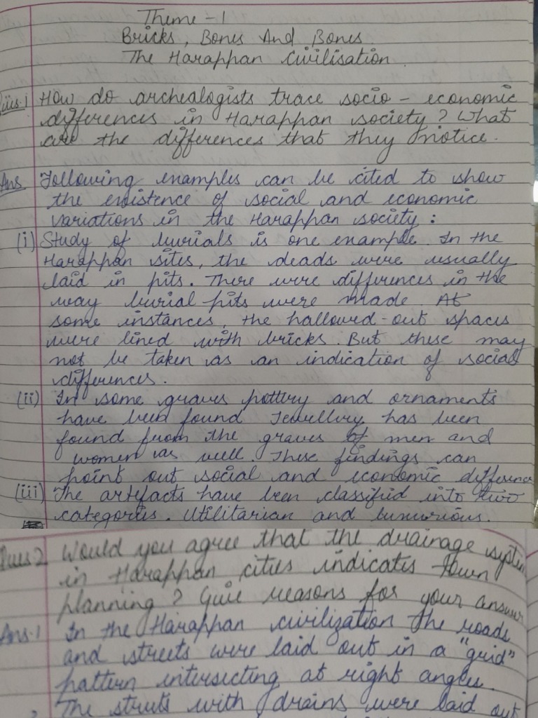 History Assignment 1 by Heeya | PDF