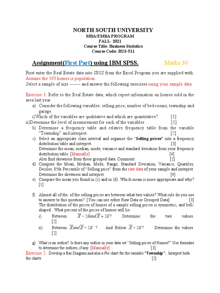File 3 | PDF | Mode (Statistics) | Mean