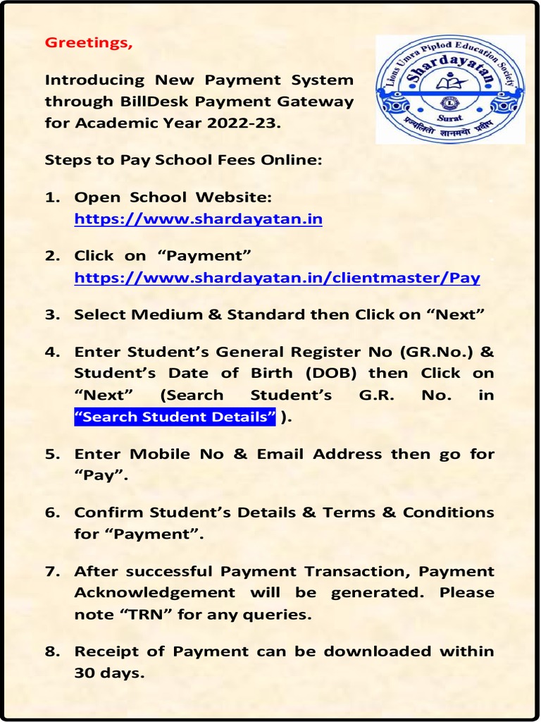 Steps - Online Payment System | PDF | Business | Finance & Money Management
