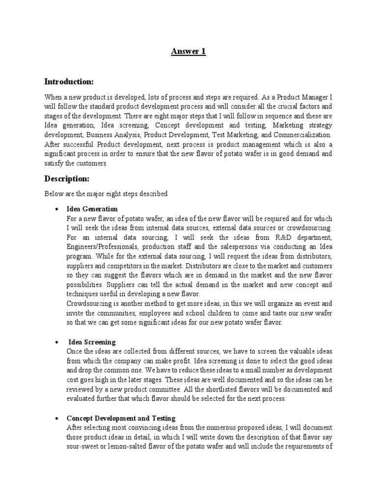 Marketing Management Assignment June 2021 Completed | PDF | Brand ...