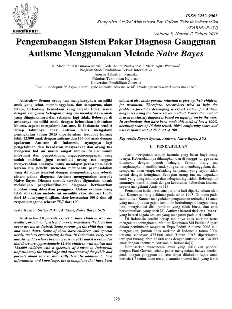 Karmapati, 298-308 | PDF | Pengembangan Diri