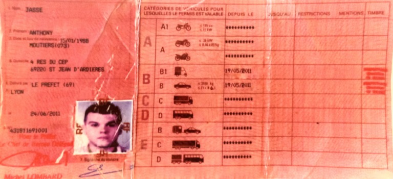 Catégories de Permis de Conduire et Restrictions | PDF