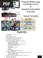 Structured Text Tutorial Siemens | PDF