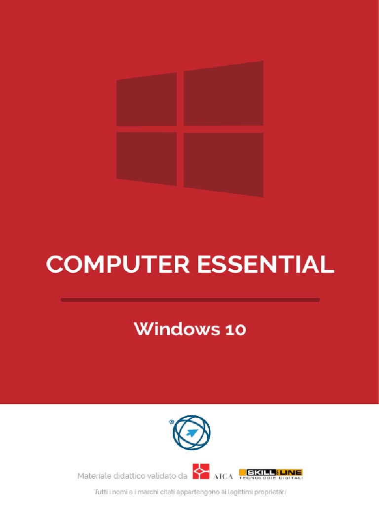 w10 m1 Ebook | PDF