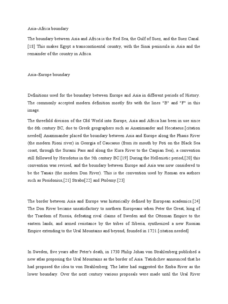 Asia Pdf Asia Europe