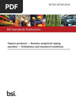 Iso 20816 8 2018 en PDF | PDF | International Organization For ...