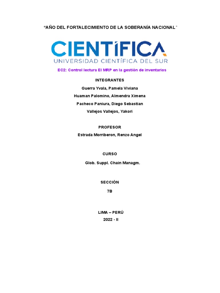 Caso Merck | PDF | Farmacia | Big Data