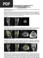 Partes Del Tomografo | PDF | Rayo X | Ct Scan