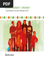 Ansökan om ledighet | PDF