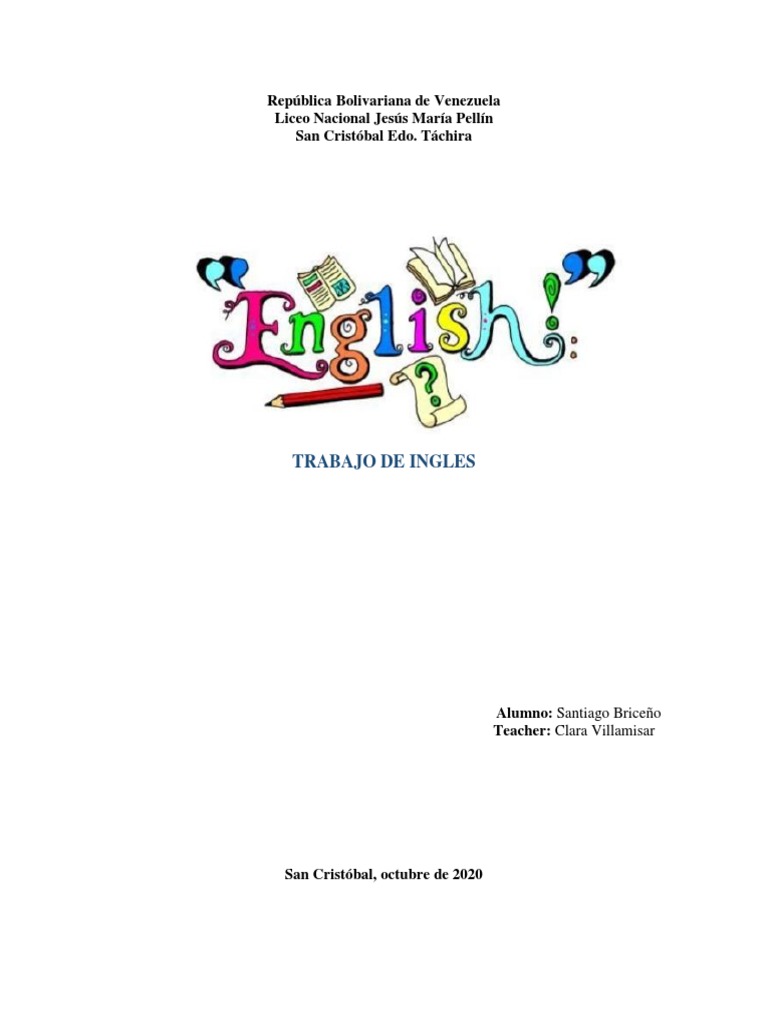 Actividad Numero I Construir Un Dialogo Informal y Formal de 10 Líneas ...