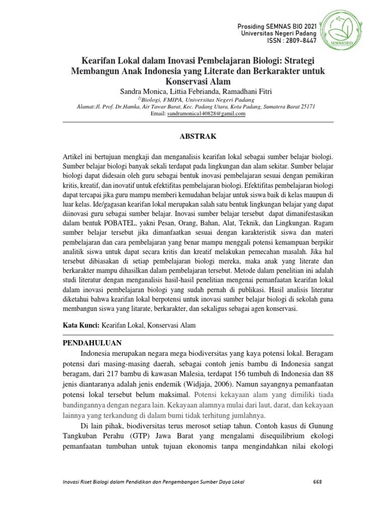 SMN0120 - Littia Febrianda, Sandra Monica, Ramadhani Fitri - Littia ...