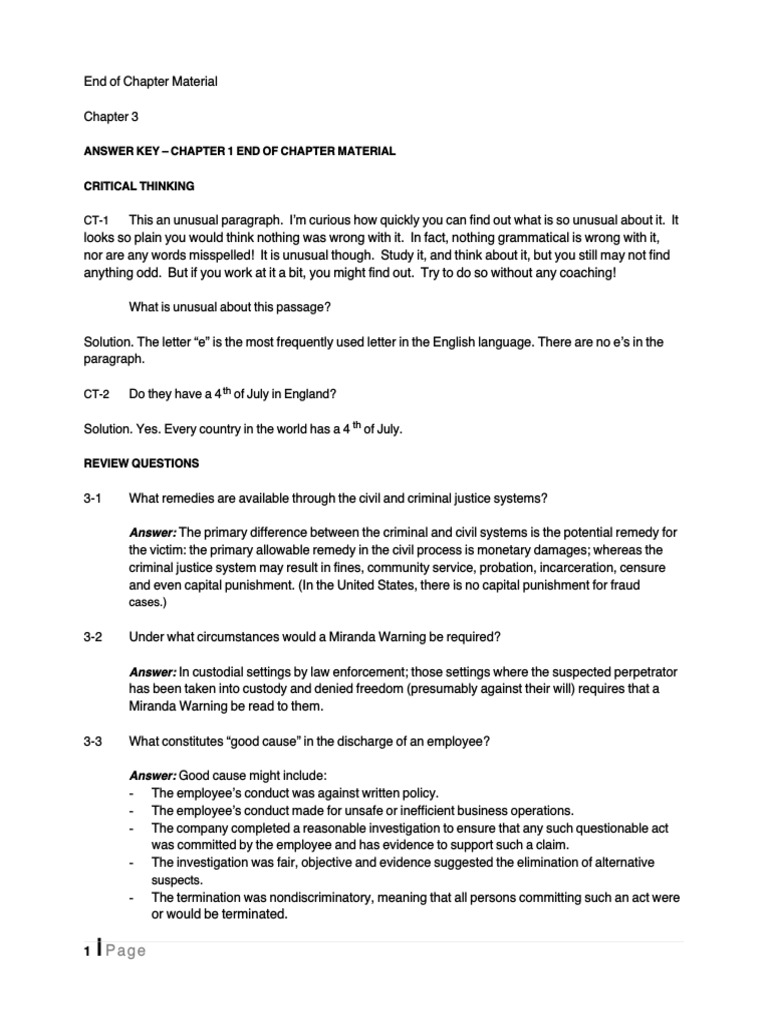 Solution-Chapter 3-ACC 394-Fall 2022 | PDF