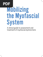 Meeks Method | PDF | Pelvis | Human Leg