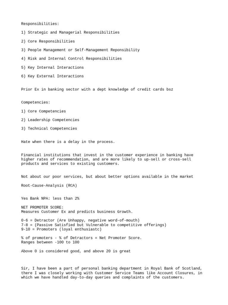 Yes Bank | Download Free PDF | Banks | Business