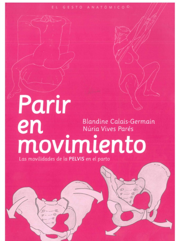 Parir en Movimiento | PDF