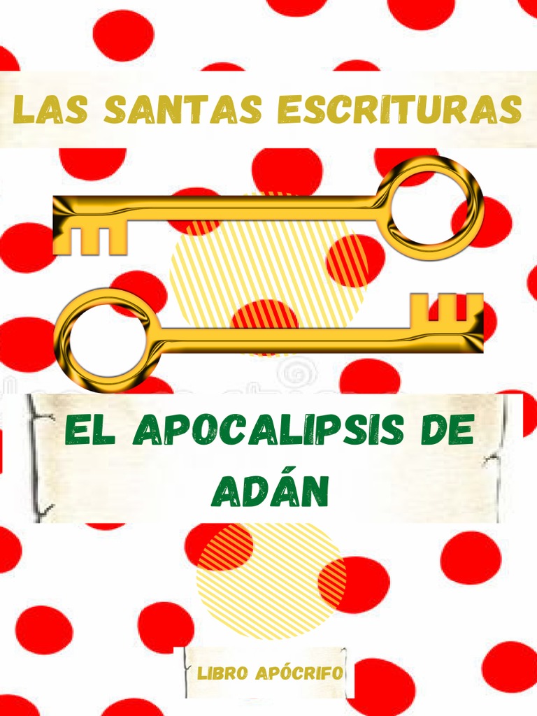 Apocalipsis de Adan | PDF
