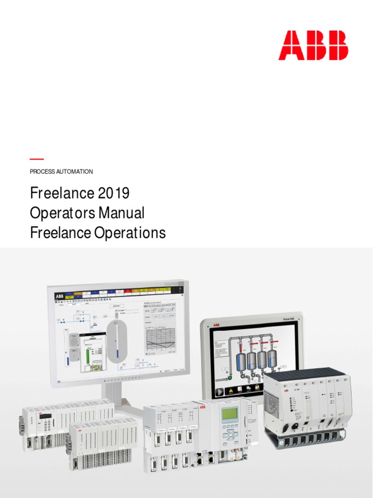 3BDD011932-111 - C - en - Freelance 2019 - Operation Guide Freelance Operations | PDF | Menu ...
