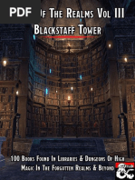 TYMORA Lady of Fortune Forgotten Realms 5e | PDF | Law | Young Adult