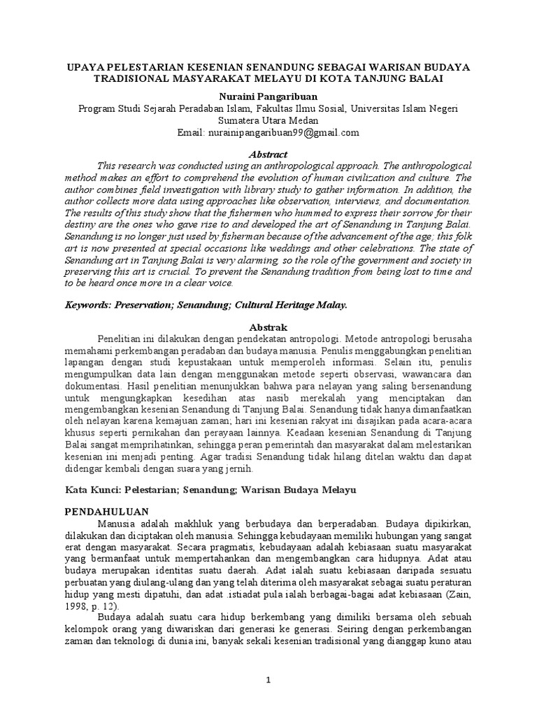 Jurnal Nuraini | PDF