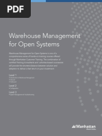 Manhattan SCALE™ Course Brochure | PDF | Computing