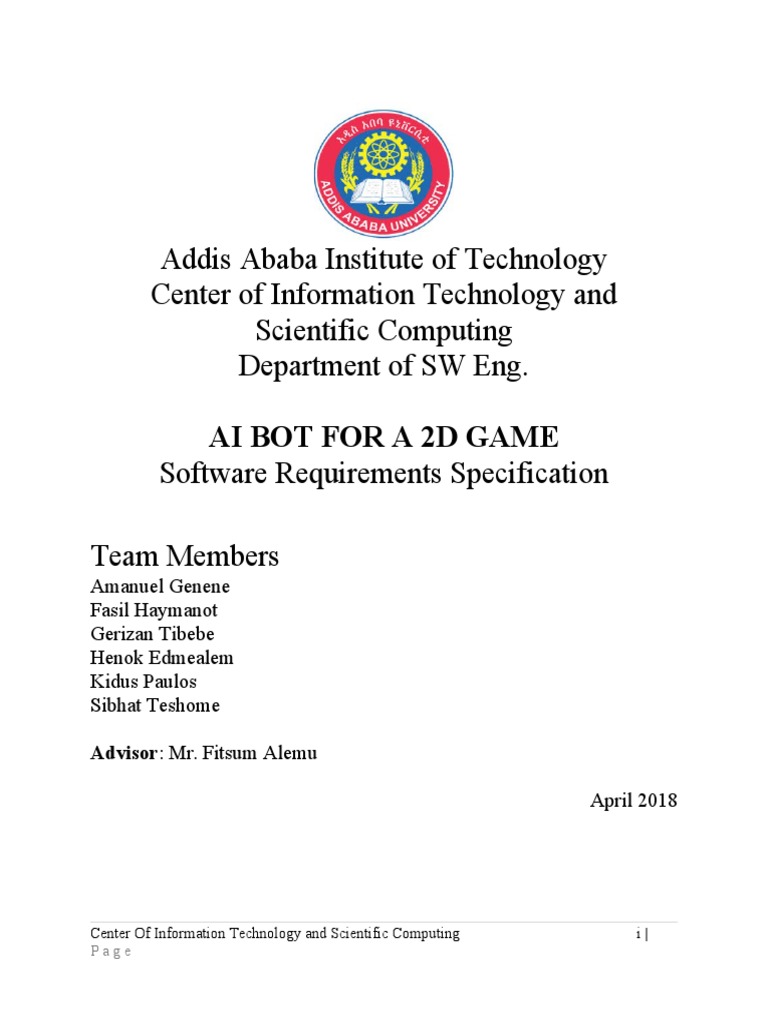 Srs Pdf Operating System Input Output