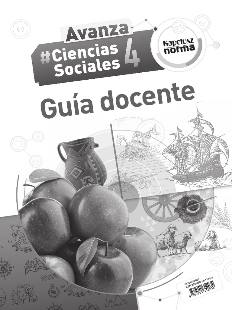 GD Avanza Sociales Federal 4 | PDF | Sociedad | Geografía GD Avanza Sociales Federal 4 | PDF | Sociedad | Geografía