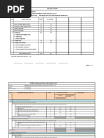 Prosedur Management Walkthrough | PDF | Bisnis | Pengelolaan Keuangan & Uang
