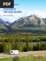 Purolator HFPU and Doorknocker Guide | PDF | Identity Document ...