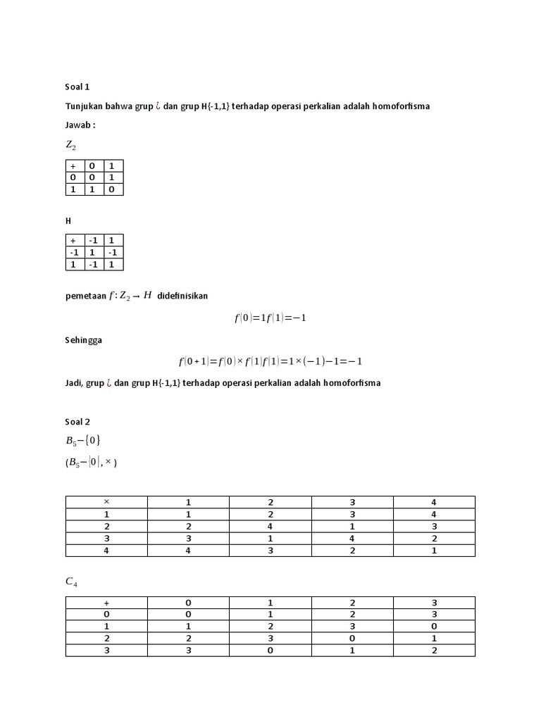 Latihan Pertemuan 14 | PDF