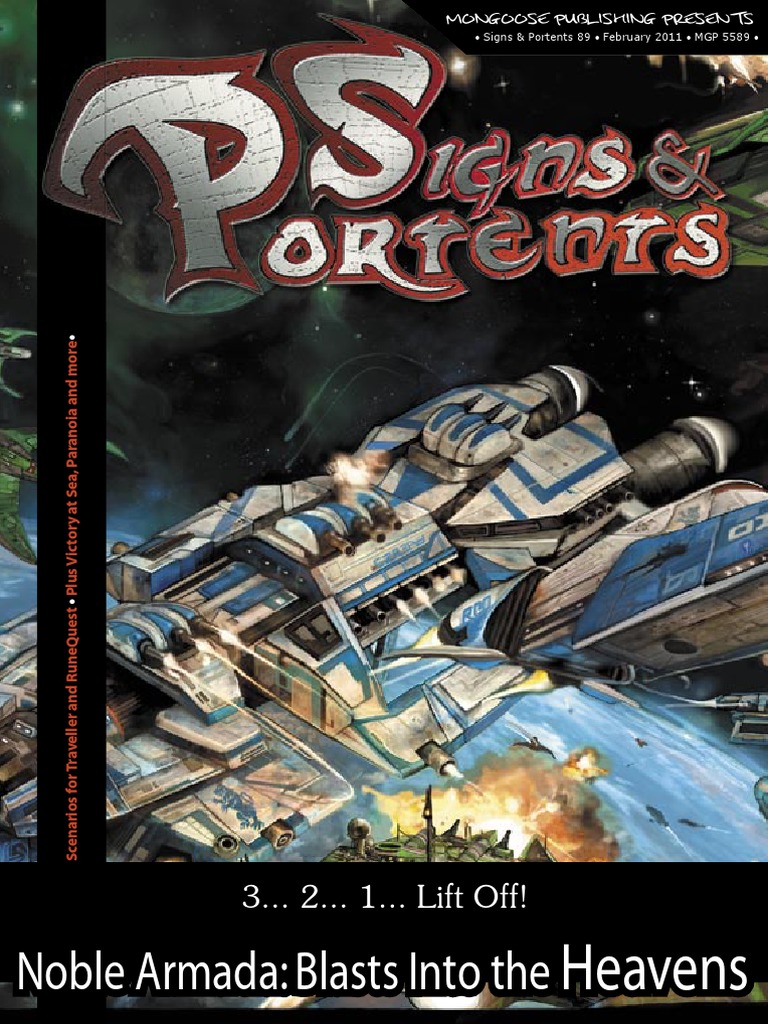 SP 89 | PDF | Destroyer