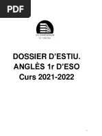 Technical Product Documentation - Lettering - BS en ISO 03098-1-2015 ...