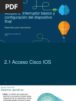 Manual ATN910 | PDF | Red de área amplia | Protocolos de red