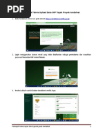 PIPPIB Tahun 2023 Periode II | PDF