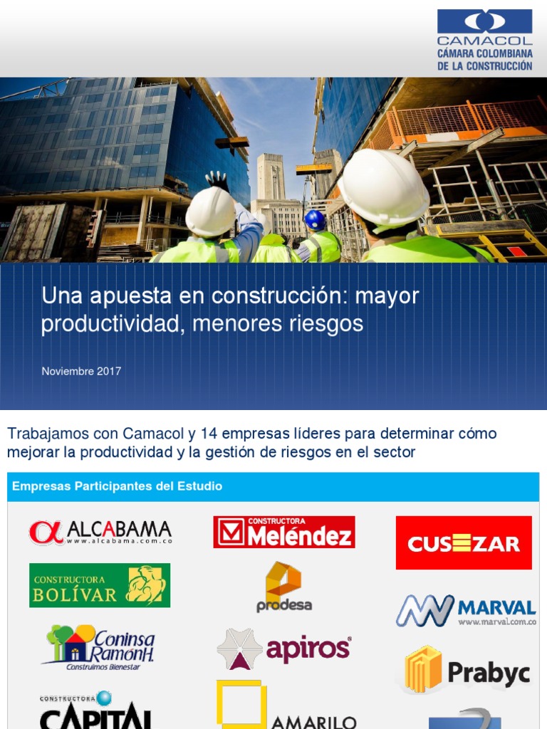 PRESENTACION MCKINSEY Douglas Nagy | PDF | Planificación | Business