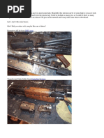 AK-47, AK-74 Headspace Checks | PDF | Ammunition | Firearm Components