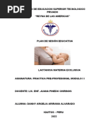 Formula Obstetrica, Calculo de La Edad Gestacional, FPP y Ponderado ...