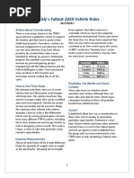 Fallout Shelter Best Layout Planner - Optimal Vault Guide - Games ...
