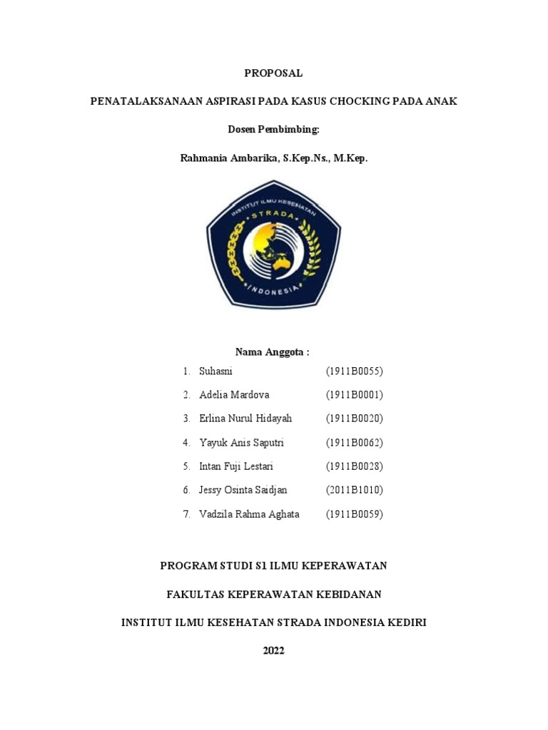 Makalah Pengmas Gadar Kel 2ff | PDF