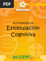 Cuadernillo Adultos Mayores | PDF