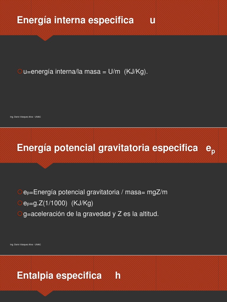 PDF - Termodinamica 1 Clase 2 + Clase 3 | PDF | Termodinámica | Entalpía