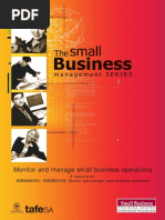 Purpose and Overview of BNI | PDF