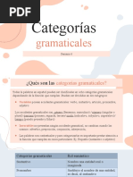 Símbolos Gramaticales Montessori | PDF | Palabra | Sustantivo