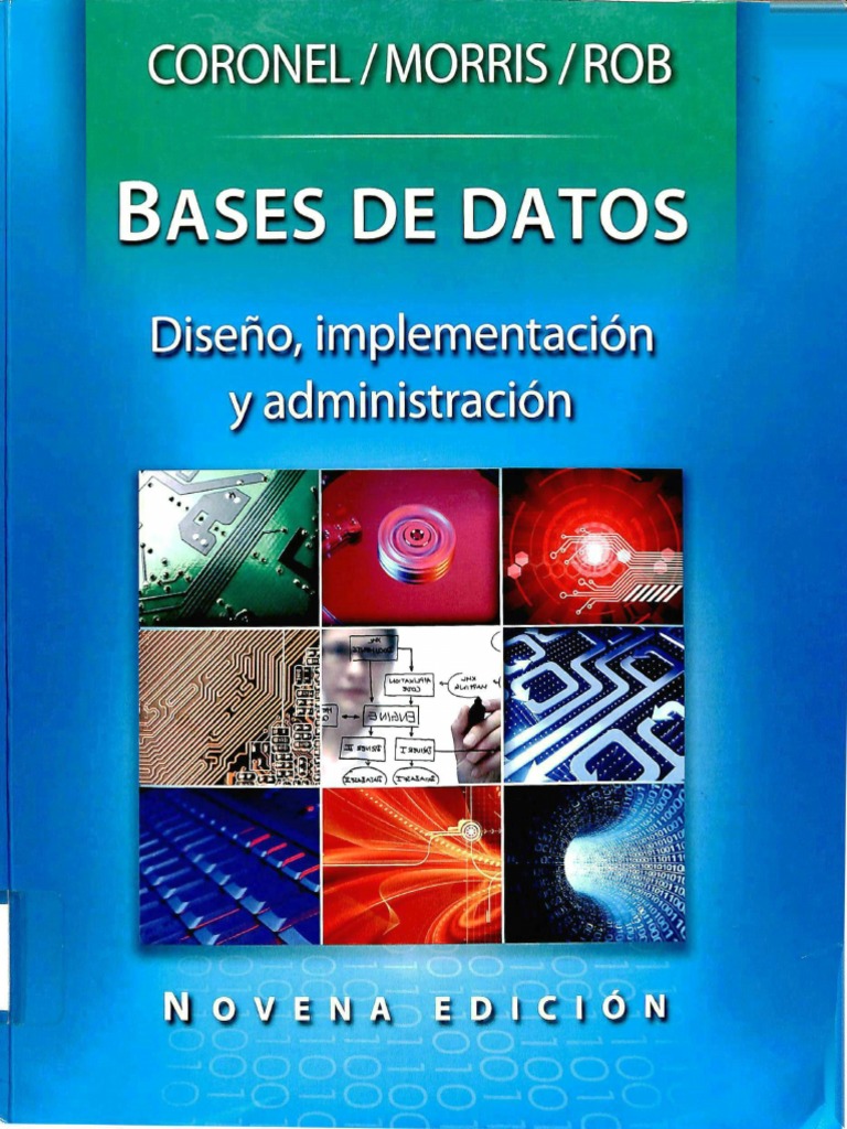 Morris (Pp. 4-24) | PDF | Bases de datos | Archivo de computadora