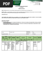 Grade 7 & 8 Curriculum Map | PDF | Specification (Technical Standard ...