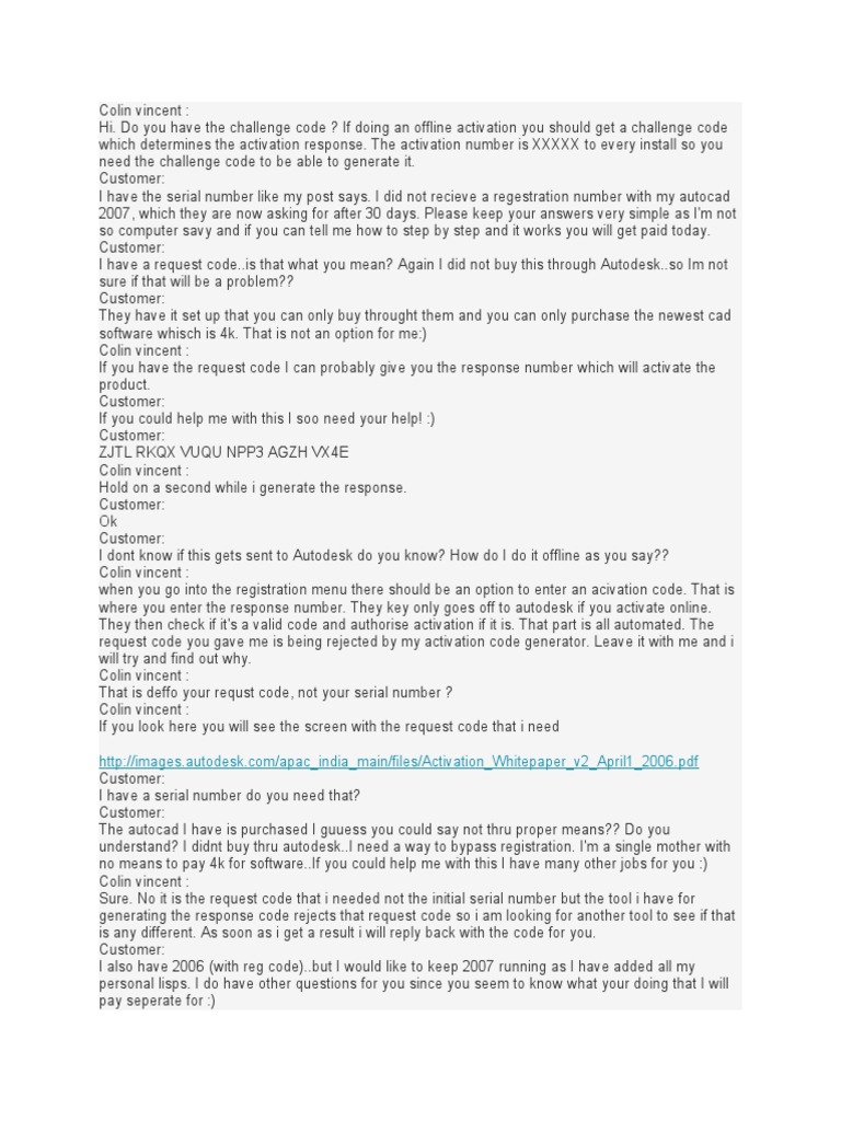 Colin Vincent Pdf Directory Computing Autodesk