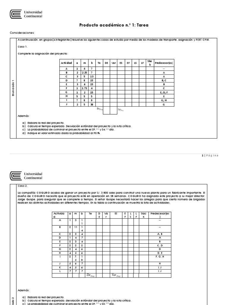 Producto Académico 3.vf | PDF