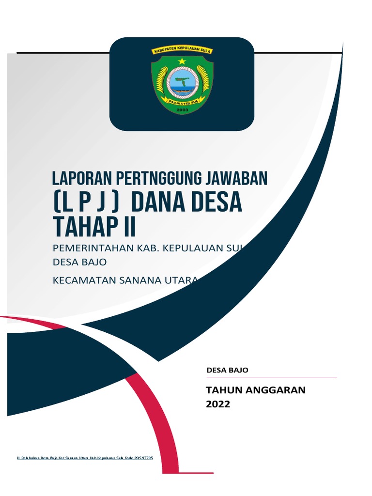 Project Proposal Cover Page Template | PDF