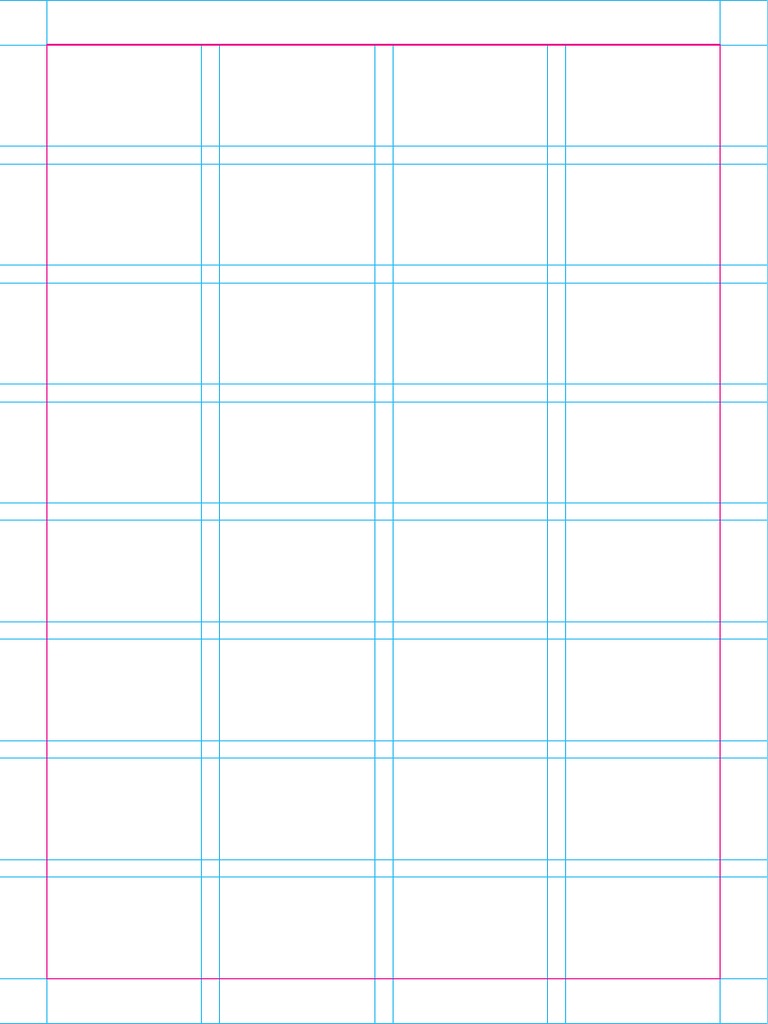 Layout Grid | PDF